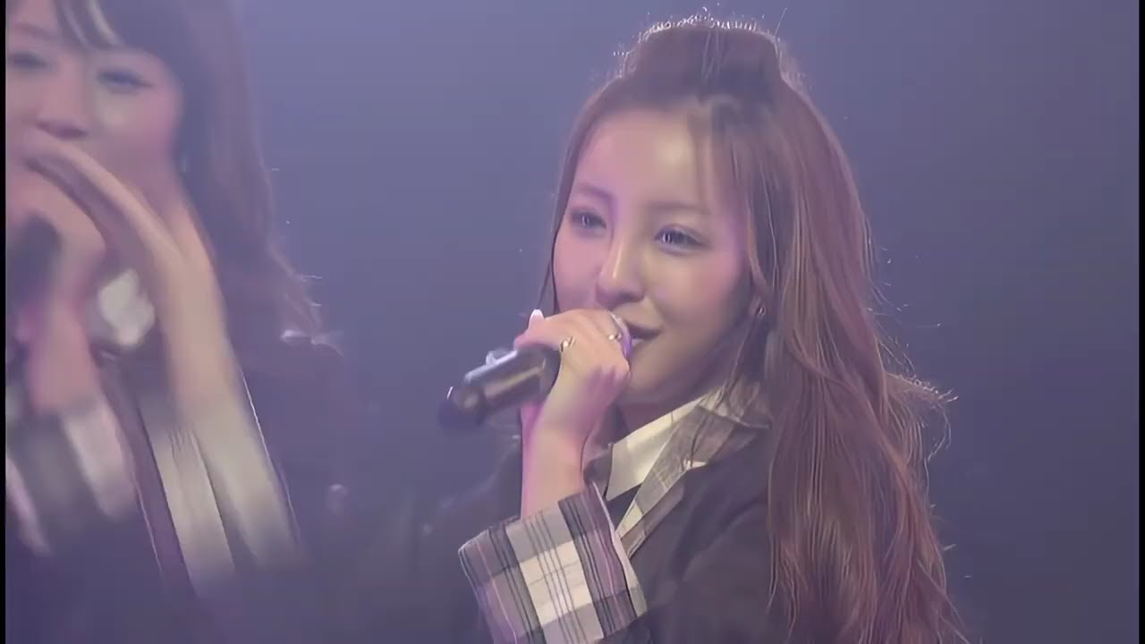 AKB48 竹内先輩 Takeuchi Senpai Request Hour 2010 - MAGMOE