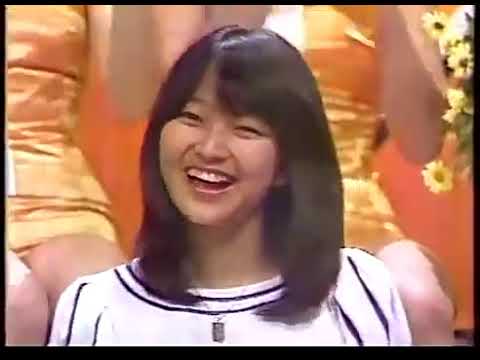 榊原郁恵 青春気流 1979 5 25 - MAGMOE