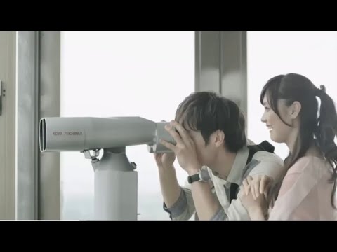 Eternally / GLAY（2013） 倉科カナ - MAGMOE