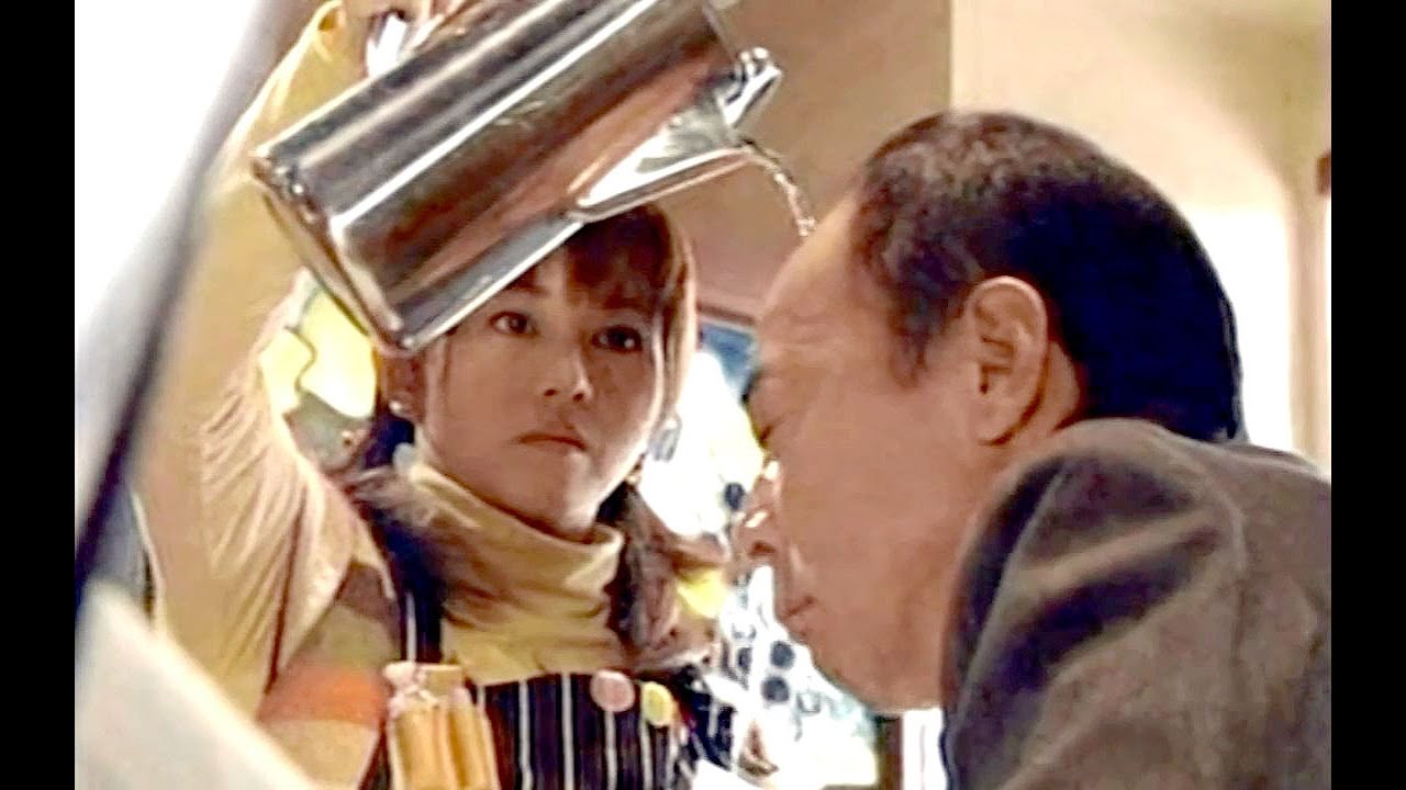 浅香唯 ママ！アイラブユー 26 - MAGMOE