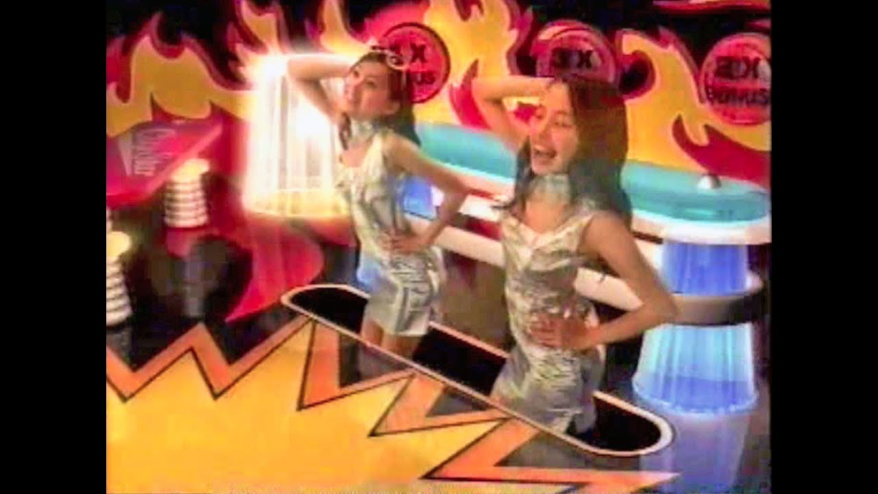 2000年7月 テレビCM詰合わせ（食品、菓子） - MAGMOE