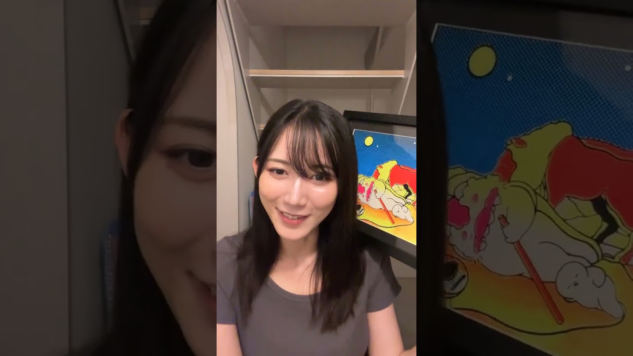 光宗薫 インスタライブ 2024/09/20 - MAGMOE