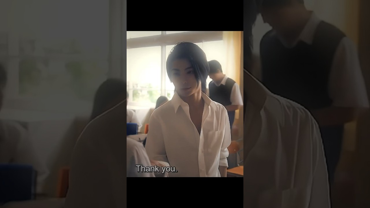 Nijiro Murakami ~ Hiroto Aosima ~ Brass Dreams ~ Aogeba Toutoshi #nijiromurakami #foryou #fyp ...