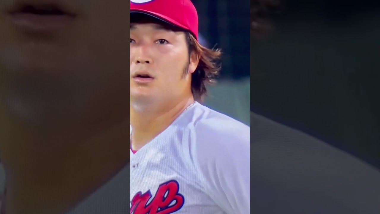 村上宗隆33号ホームラン #baseball #村上宗隆#ヤクルトスワローズ - MAGMOE