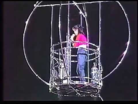 菊池桃子 Say Yes - MAGMOE