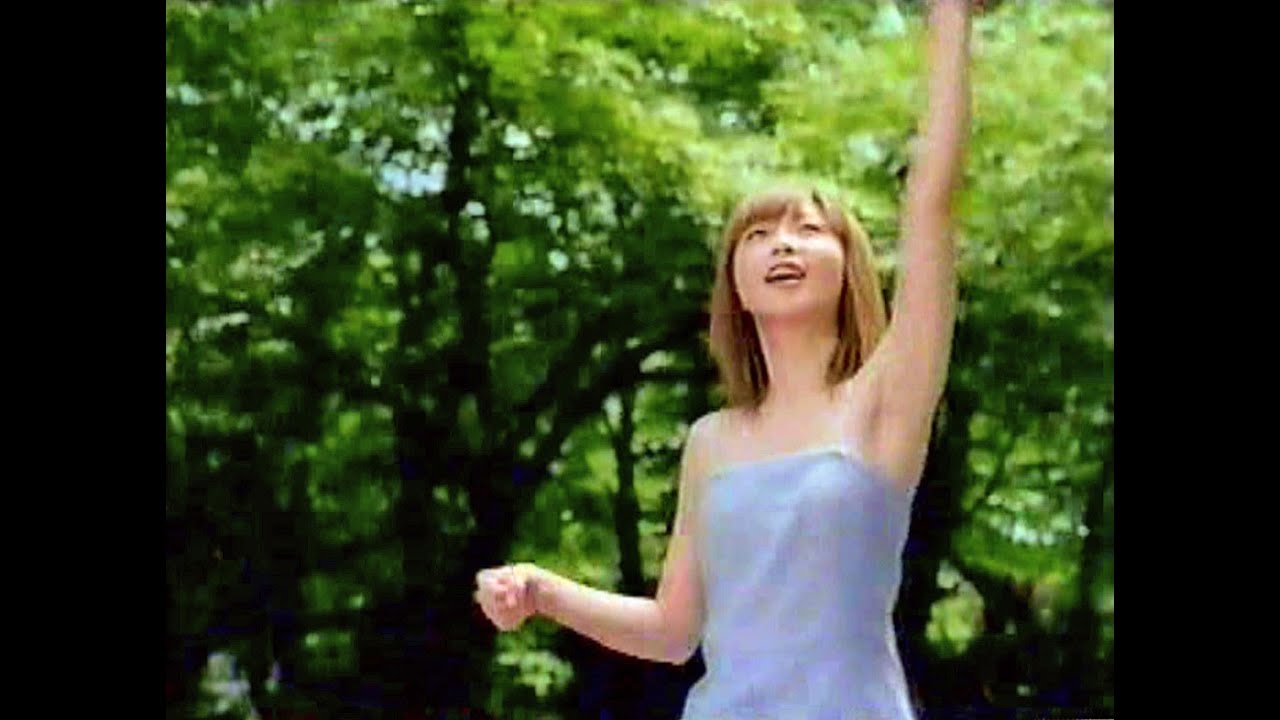 2000年7月 テレビCM詰合わせ（化粧品、流通・販売） - MAGMOE