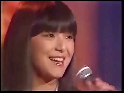 岩崎宏美 シンデレラハネムーン 1978 11 17 - MAGMOE