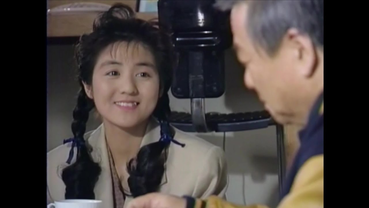 あなたにあいたくて 第15話 1993 佐野量子 - MAGMOE