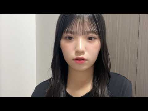 KOKONE KOHAMA AKB48 2024年09月20日20時31分02秒 小濱 心音（AKB48） - MAGMOE