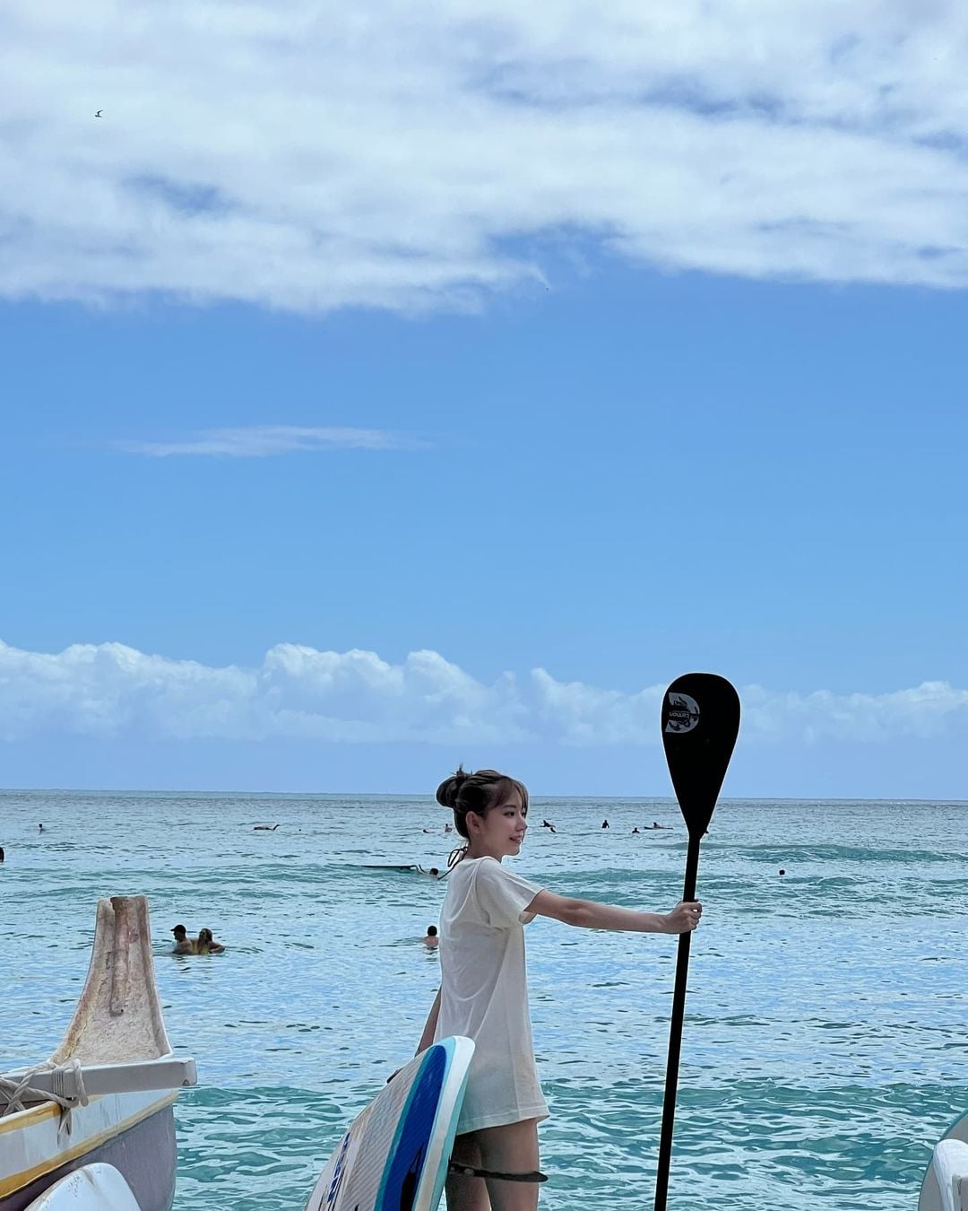 240924 宮脇咲良 インスタグラム更新 (5) - MAGMOE