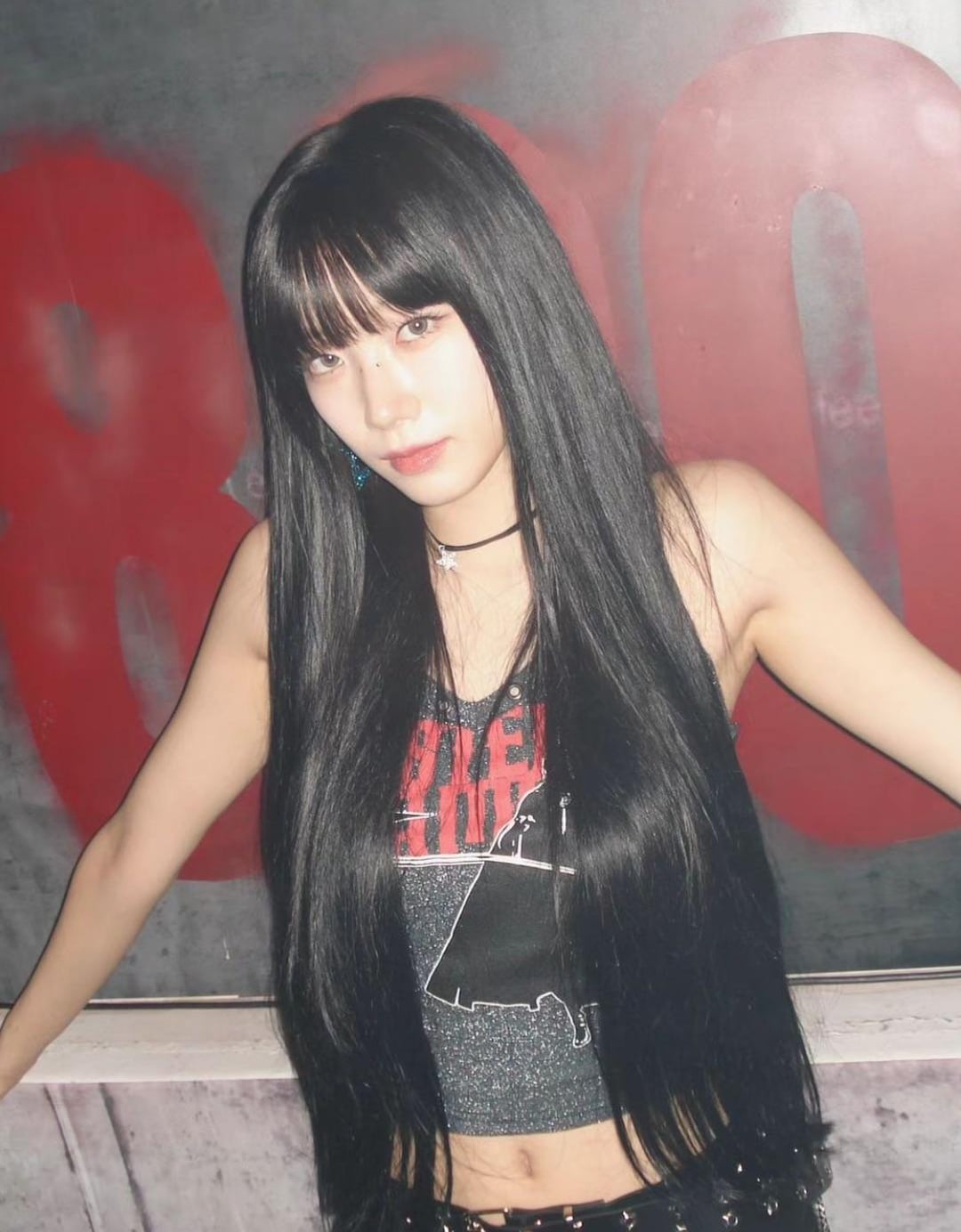 240920 かずは Instagram 更新 - MAGMOE