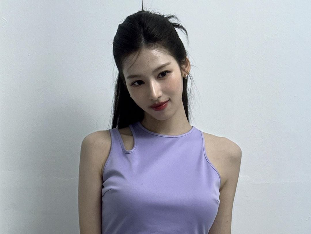 240916 Sana Instagram Update - MAGMOE