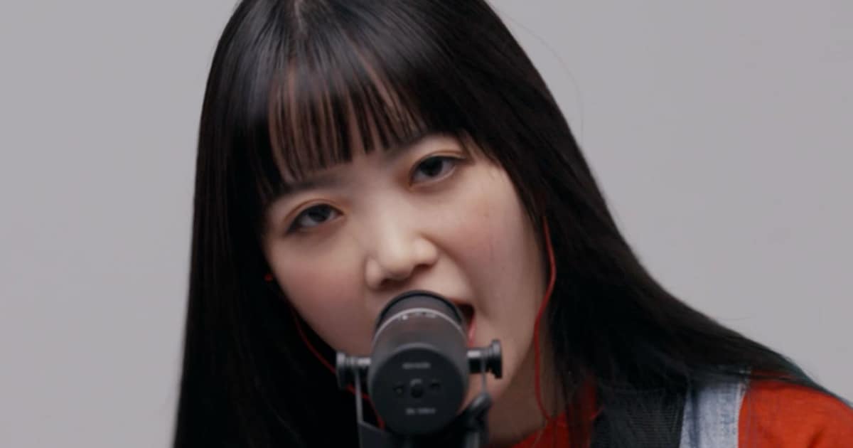 ヘヴィメタルバンドASTERISMのHAL-CA「THE FIRST TAKE」新企画で豪快な演奏披露（動画あり） - 音楽ナタリー - MAGMOE