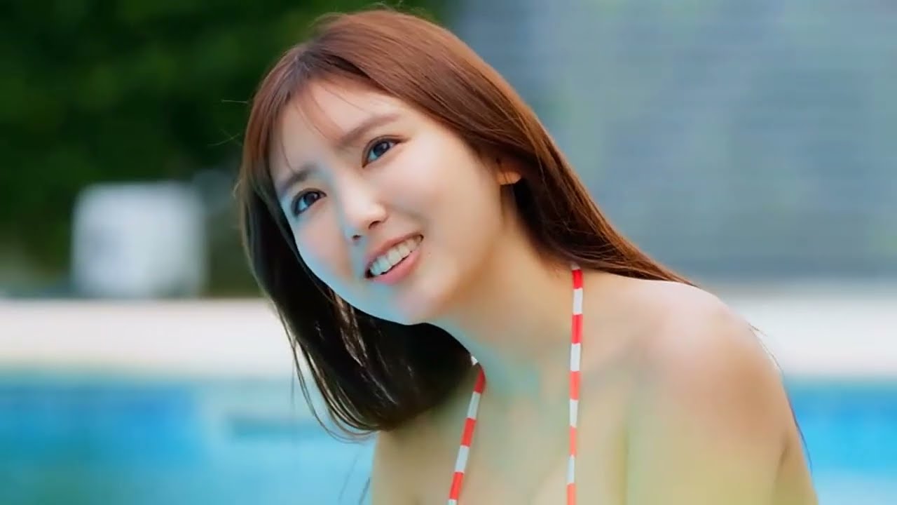 沢口愛華 水着 18 - MAGMOE