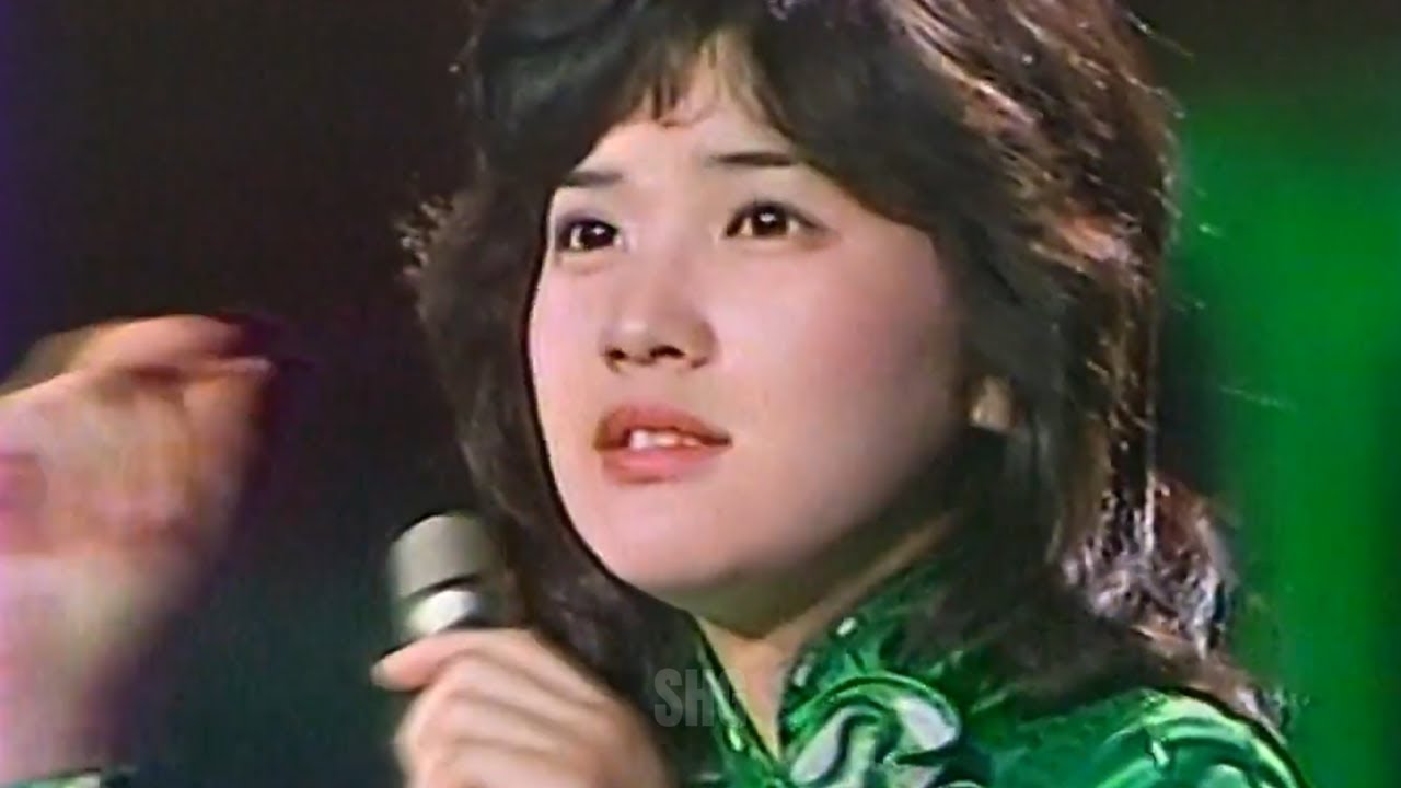 桜田淳子 - 泣かないわ [1976] Junko Sakurada - Nakanaiwa - MAGMOE