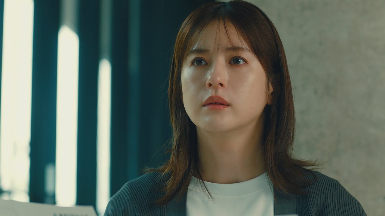 新ドラマ『わたしの宝物』 主題歌＆本編映像解禁！ 10月17日(木)よる10時スタート【＃1 】 30秒予告第2弾！ - MAGMOE