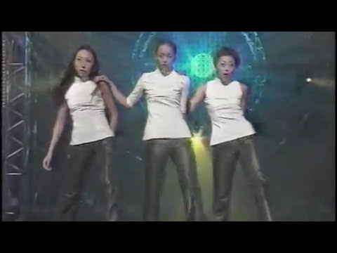 安室奈美恵「LOVE 2000」(2000年) - MAGMOE