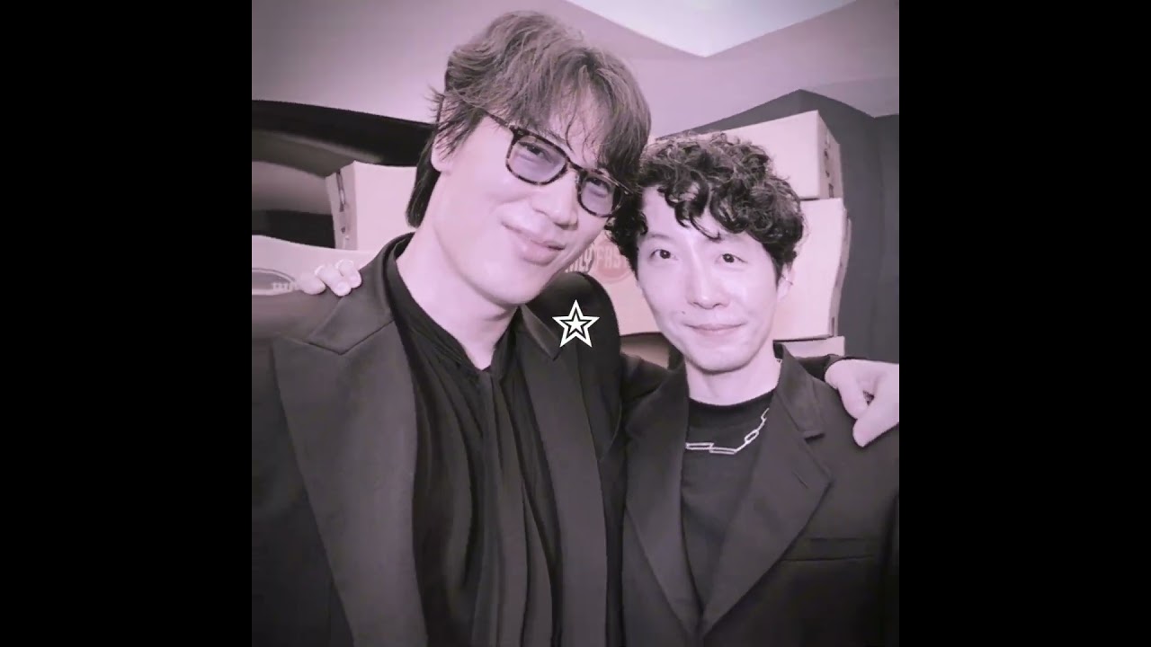 ﾖﾝﾖﾝ⚡ #MIU404 #伊吹藍 #志摩一未 #綾野剛 #星野源 #テンプレート使用 - MAGMOE