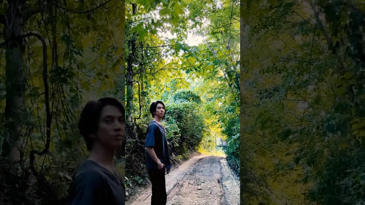 Tomo'sTV short #9 - MAGMOE