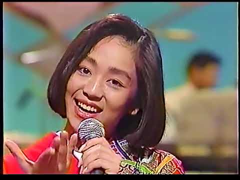 岩崎良美 タッチ 1986 1 1 - MAGMOE