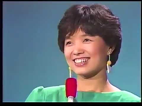 柏原芳恵 渚のシンデレラ 1982 5 10 - MAGMOE