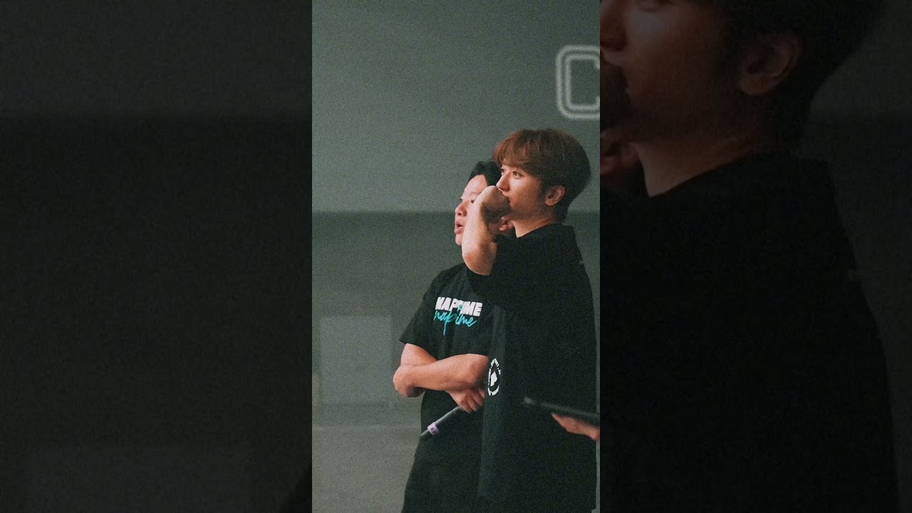 #Nissy_Re10th リハーサル🎥 - MAGMOE