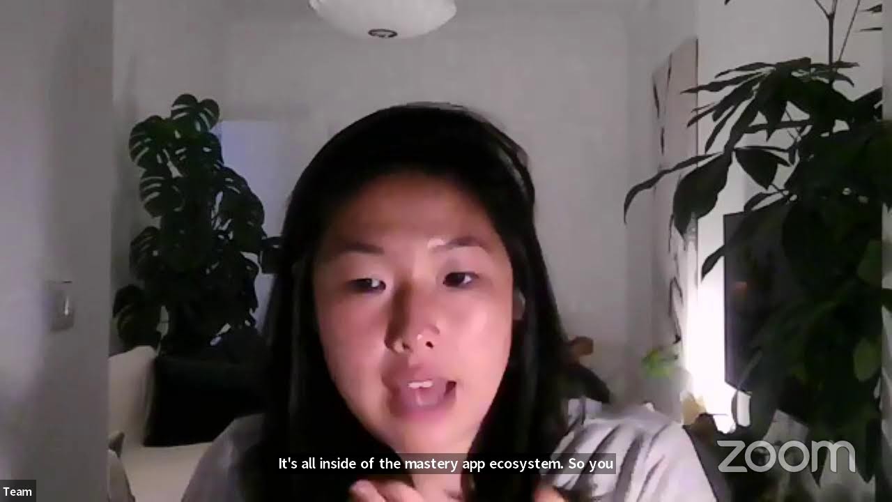 Face Yoga Summit 24 - DAY 3 - MAGMOE