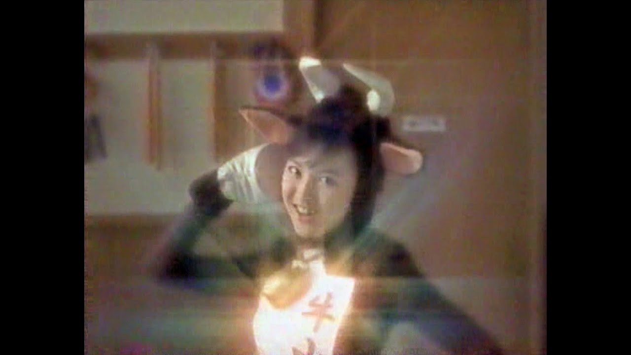 2000年11月 テレビCM詰合わせ（食品、菓子、アルコール） - MAGMOE