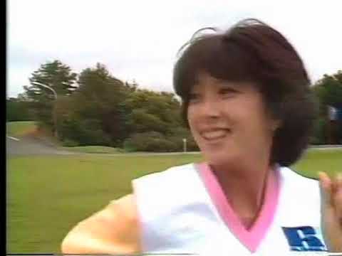 河合奈保子 えすかれーしょん3 - MAGMOE