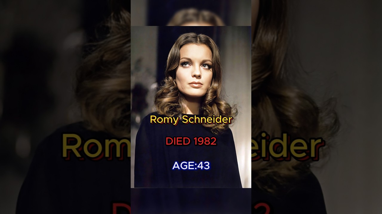 Actresses of the 1960s who amused movie viewers back then Part Four#celebrity #shorts - MAGMOE