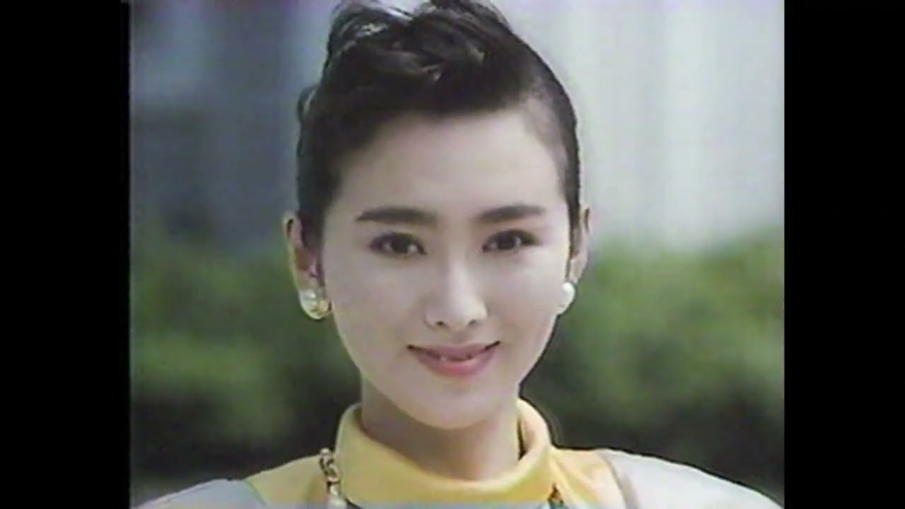懐かしCM集15～1986年9月 毎日放送 #懐かしいcm #懐かしのcm #昭和 - MAGMOE