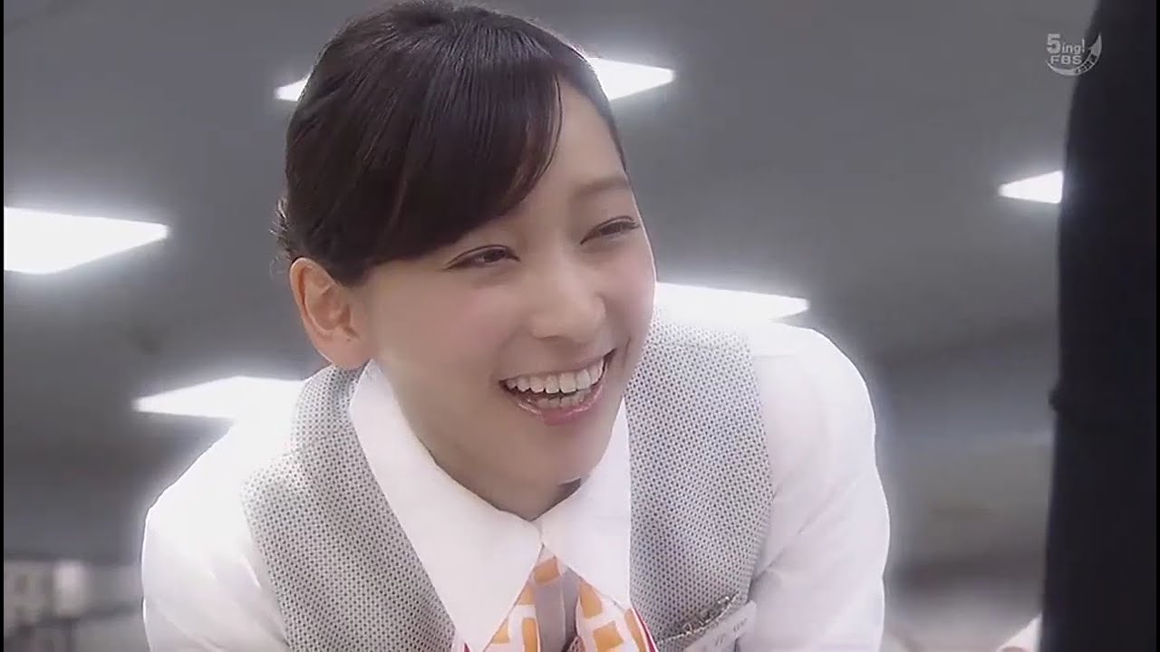 「花咲舞が黙ってない」1話 - Hanasaki Mai ga Damattenai (2014) Eng Sub Full HD - MAGMOE