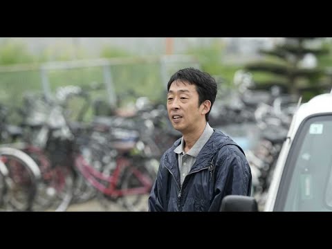 H91- NHK朝ドラ「おむすび」 父・聖人（北村有起哉）は過干渉？！ 軽トラでの迎えに結（橋本環奈）、「うちのこと信じられんの？」と怒り - MAGMOE