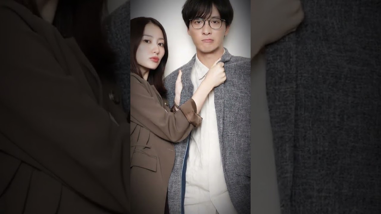 !! CHẤN ĐỘNG !! Riho Takada (Izumi Hina) và Shu Watanabe (Hino Eiji) sẽ tái hợp cùng | Paratalu ...