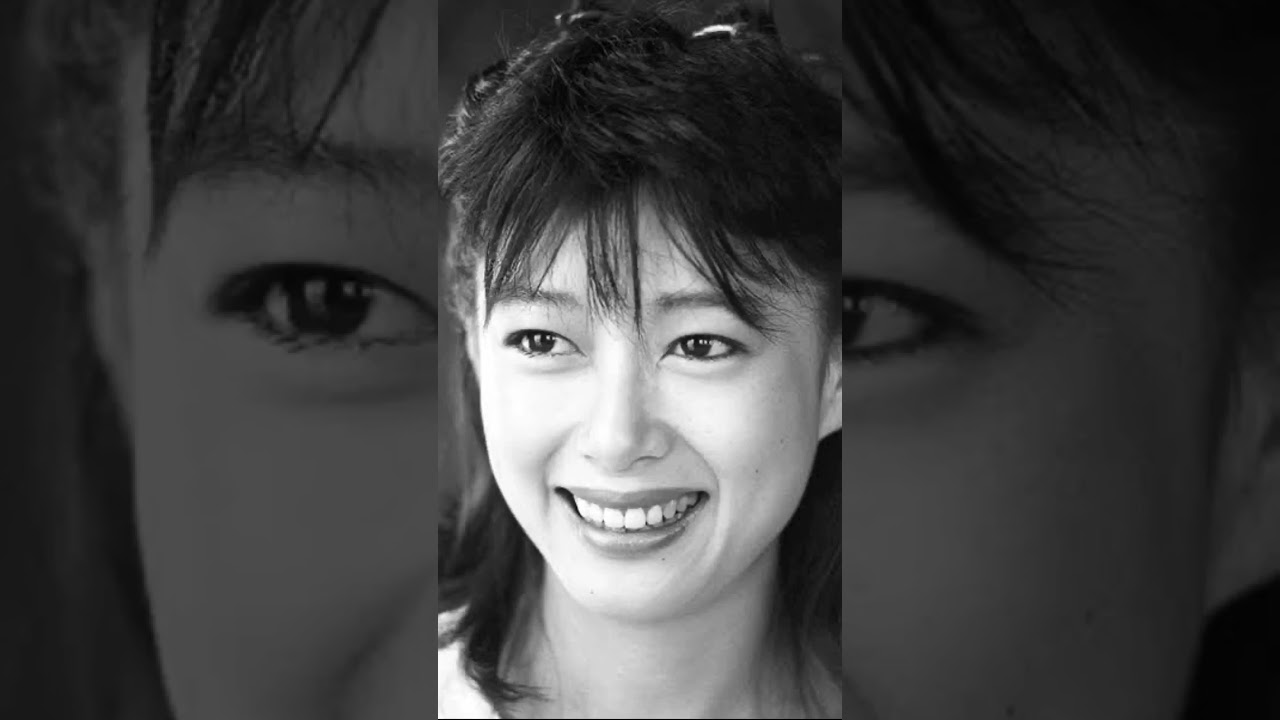 🌻夏目雅子🌻 1957年（昭和32年）12月17日 〜1985年（昭和60年）9月11日は、日本の元女優。 - MAGMOE