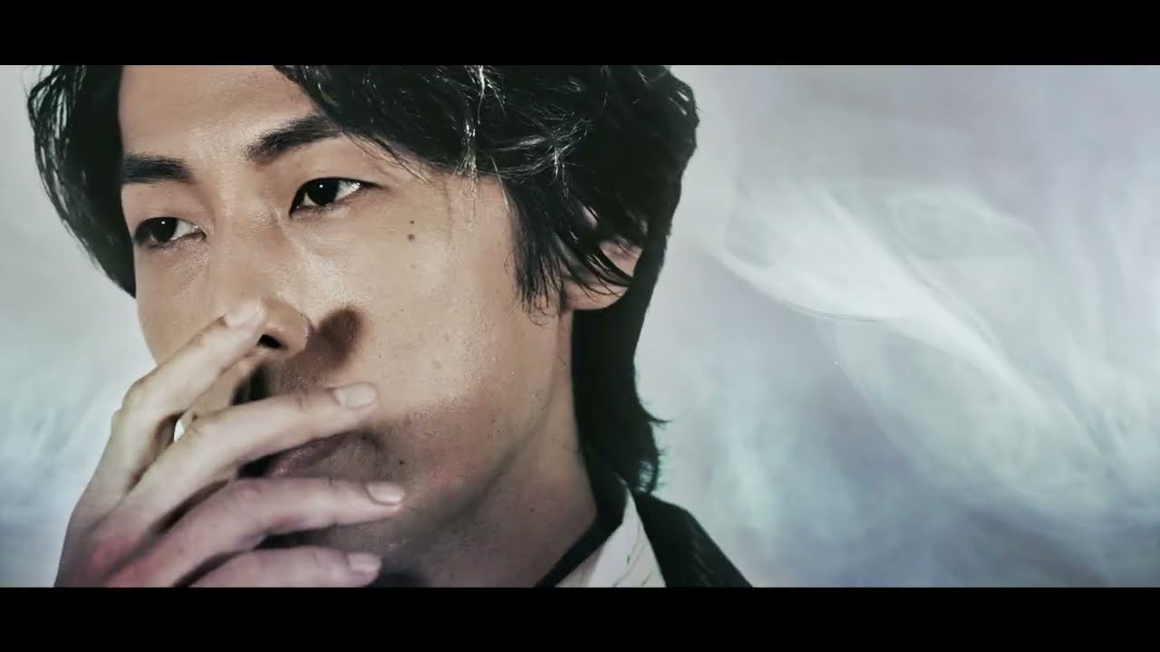 ミュージカル『ワイルド・グレイ』PV（2025） - MAGMOE