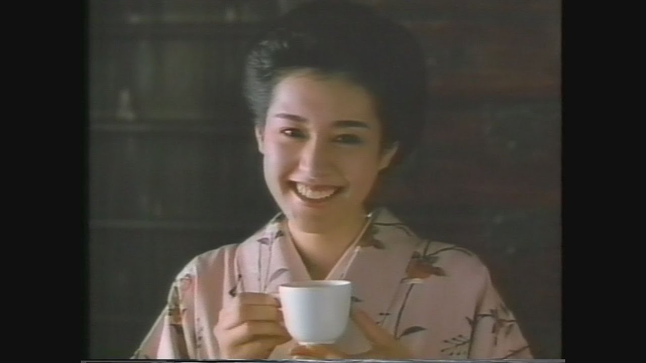 懐かしCM集17～1989年7月 テレビ朝日 #懐かしいcm #懐かしのcm #バブル時代 - MAGMOE