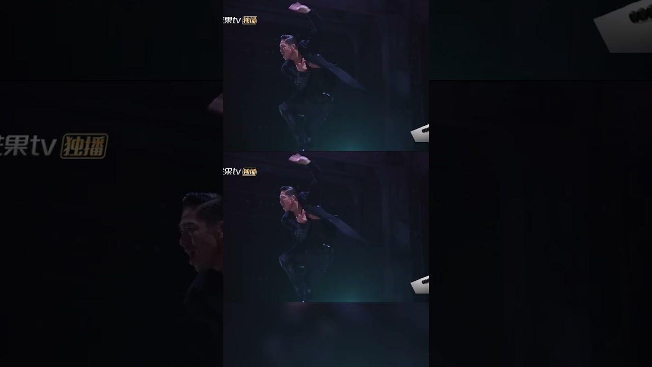 #黑泽良平#AKIRA 《EX PRIDE》力量感、爆发力、观赏性拉满！ #披荆斩棘4 - MAGMOE