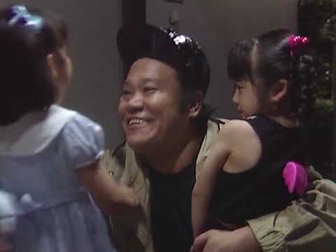 池中玄太80㌔さよならスペシャル（1992年）西田敏行 坂口良子 井上純一 近藤真彦 - MAGMOE