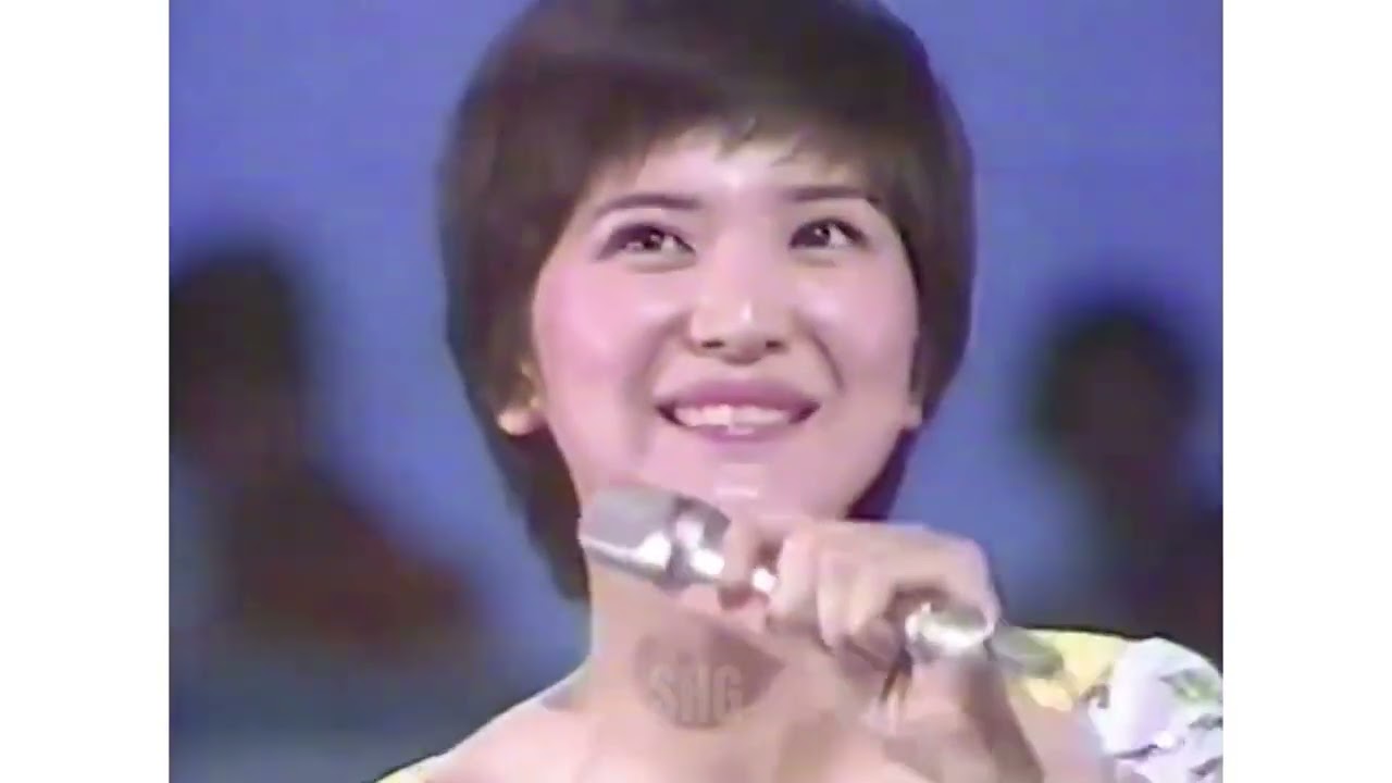 桜田淳子 - 気まぐれヴィーナス [1977] Junko Sakurada - Kimagure Venus - MAGMOE