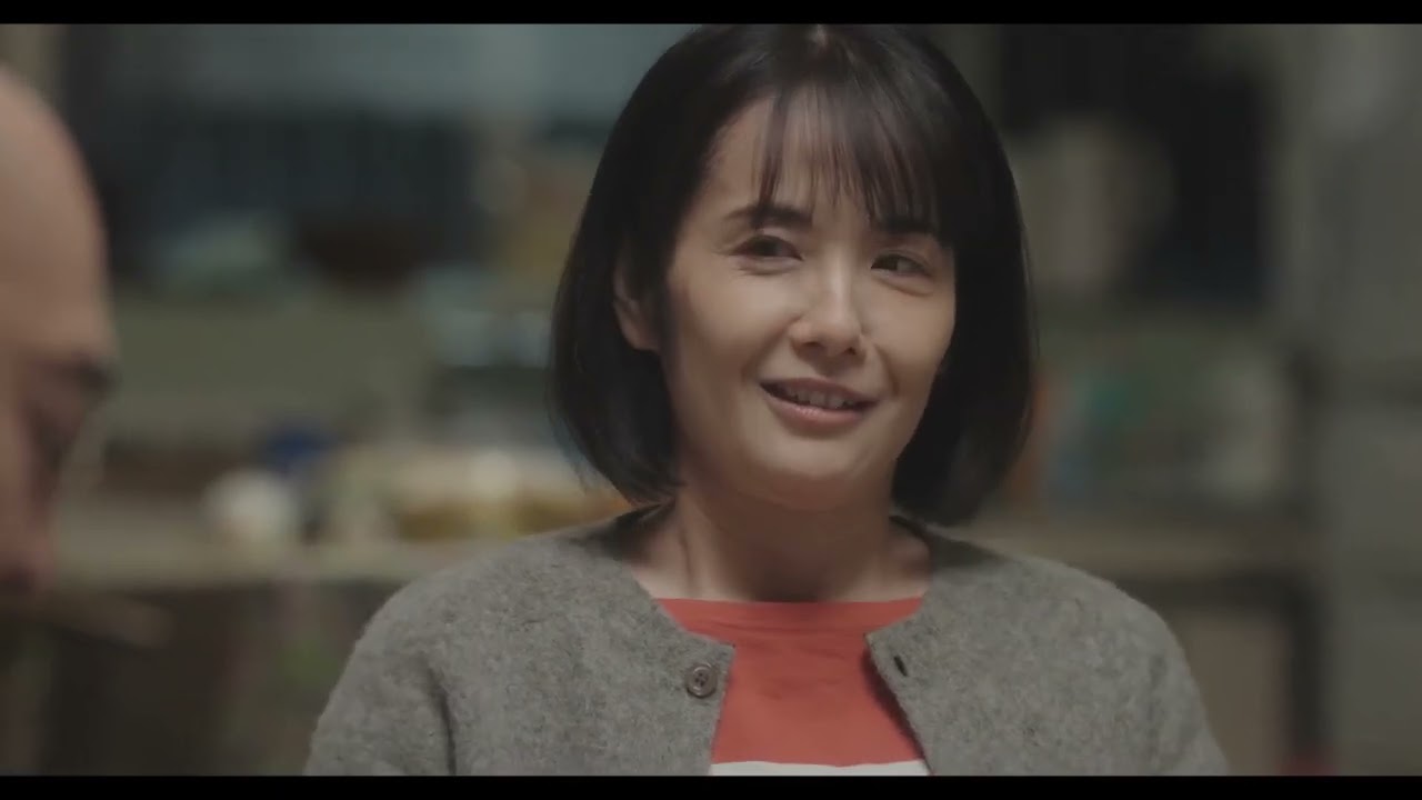 向田理发店 2022 - MAGMOE