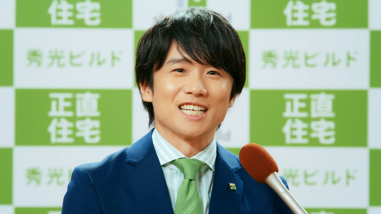 【京都店】秀光ビルドCM「ヒーローインタビュー STOP仮契約宣言」編 15秒【正直住宅】 - MAGMOE