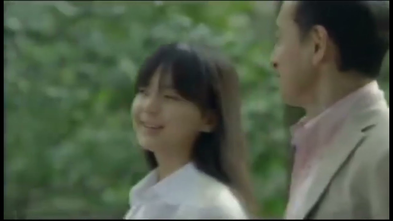 【懐かしいCM】積水ハウス 『5本の樹』計画 多部未華子 毛利衛 2007年 - MAGMOE