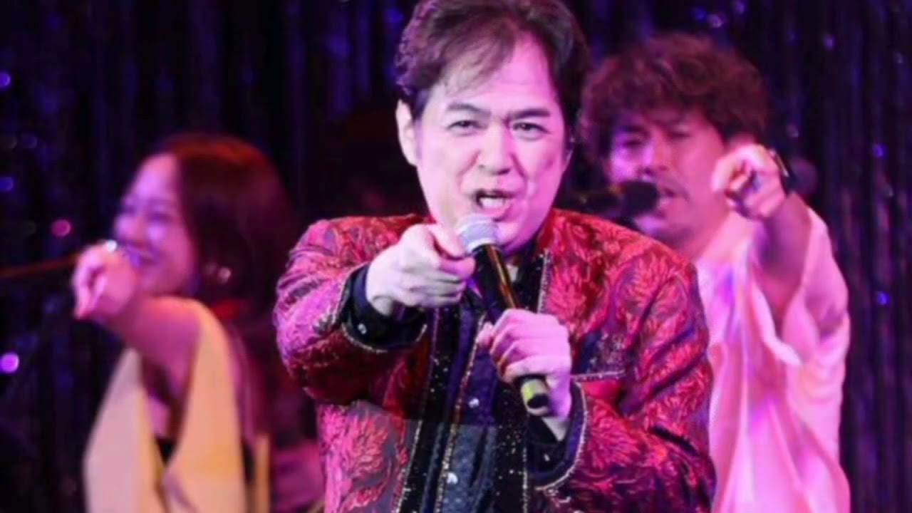 植草克秀が24日のBS―TBS「MUSIC X」で事務所退所後、少年隊の楽曲をテレビで初歌唱！ - MAGMOE