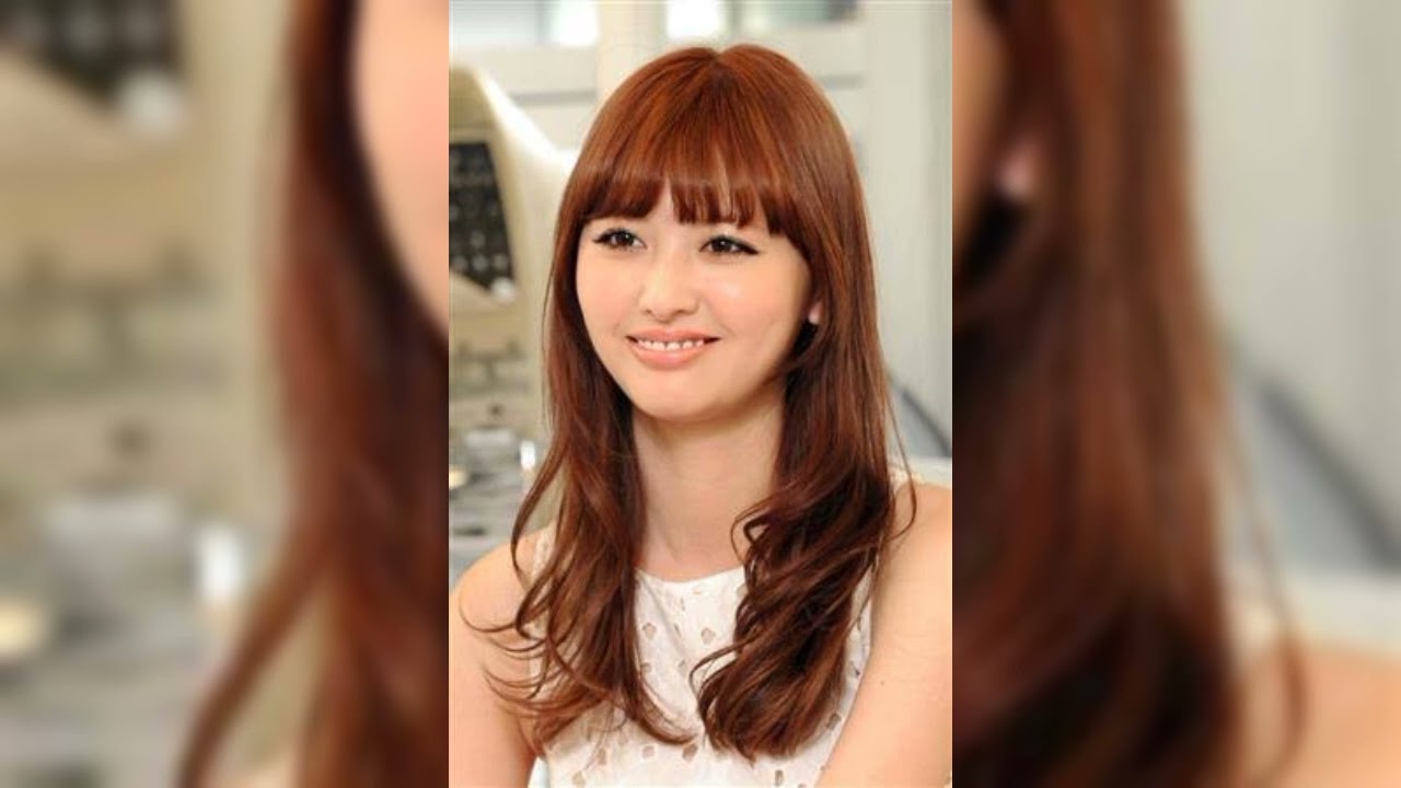 鈴木えみ、13年ぶりテレビ出演の理由は…10代からのモデル同志「コメント返し、欲しいかも」 - MAGMOE