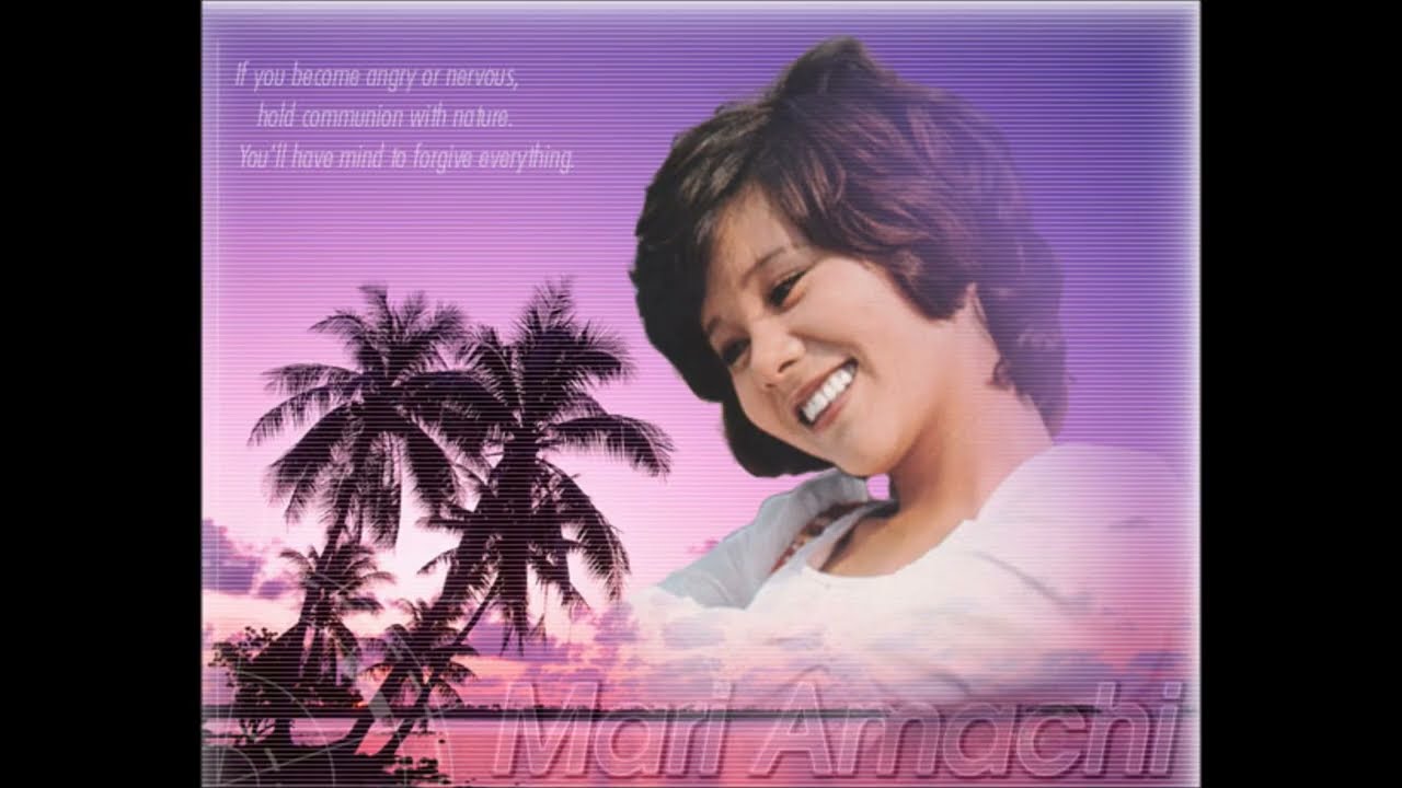 ロマンス／天地真理カバー（1974） - MAGMOE