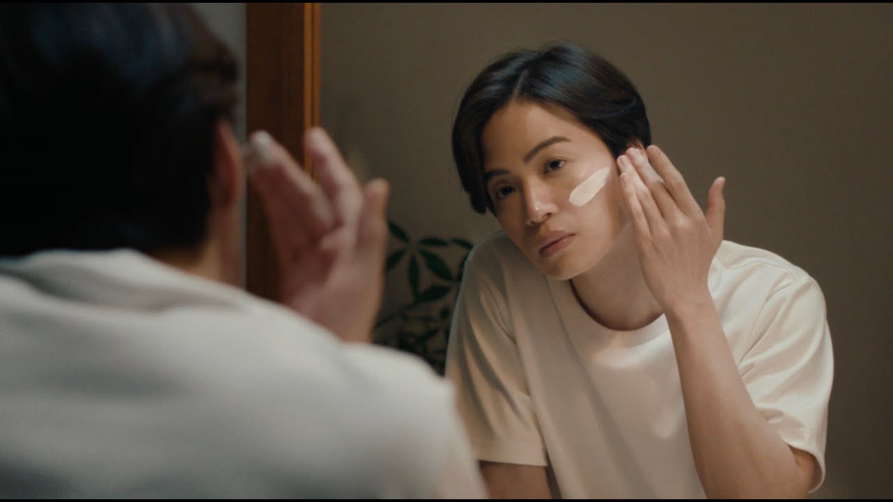 菊池風磨さん出演 SHIKARI TVCM『然るべき明日のために。』篇15秒 - MAGMOE