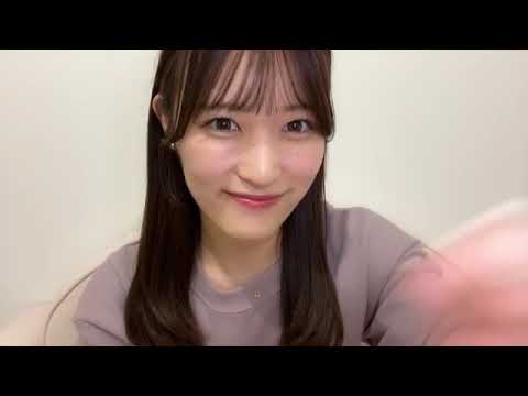 Tanaka Miho 2024年10月21日21時30分06秒 田中 美帆（my fav） - MAGMOE