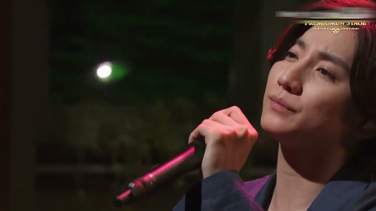 『Santa Fe サンタフェ』（京本大我）2024.07.10 - MAGMOE