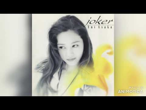 浅香唯 - 魔の刻 1992 - MAGMOE